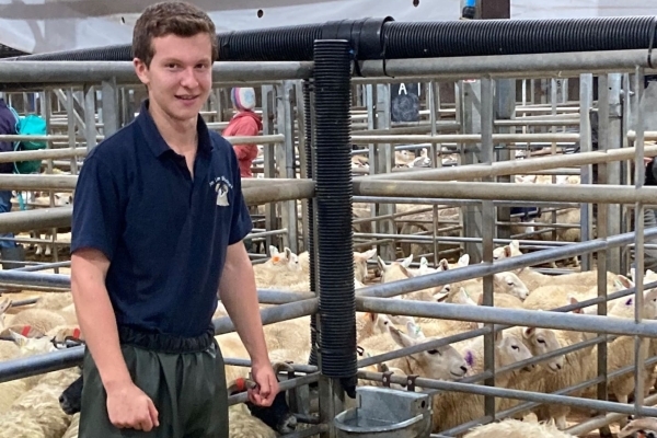 West Coast Today - Media Library - Colin MacDonald, Acharacle, is an ...