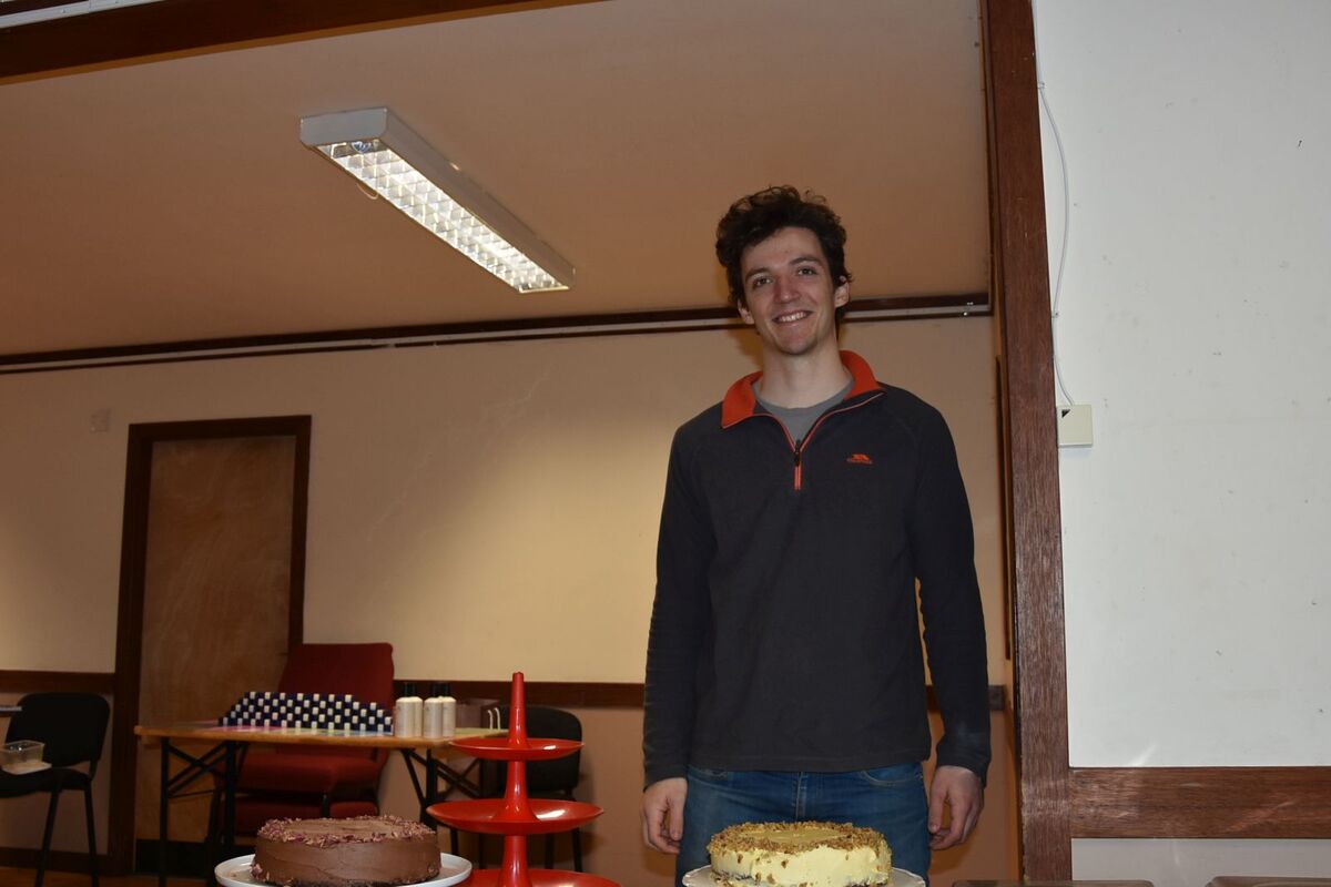 West Coast Today - Media Library - Campaigner, writer and activist ...