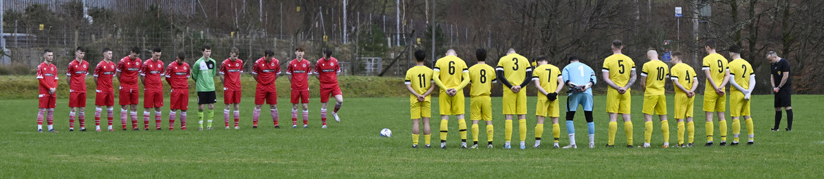 West Coast Today - Sport - Magnificent seven for Fort William Football Club