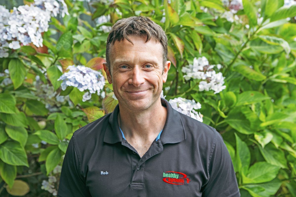 West Coast Today - Opinion - Hands, face, space: avoiding a cold