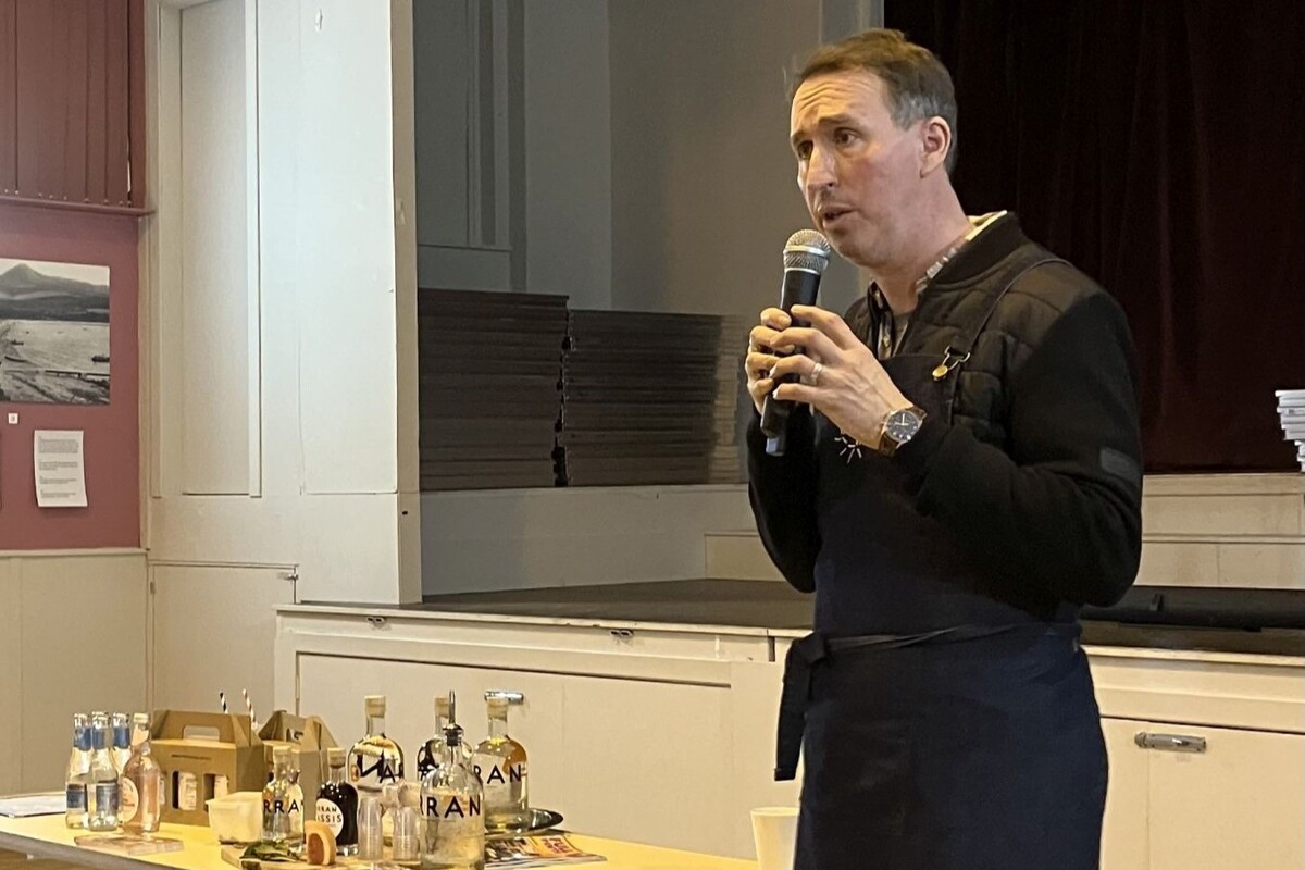 West Coast Today - Leisure - U3a members kick-start their year with an ...