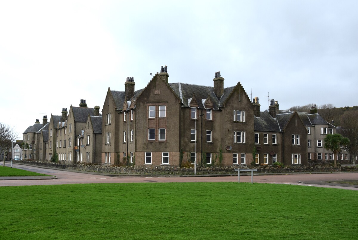 West Coast Today - News - Go-ahead for 37 new homes on former ...