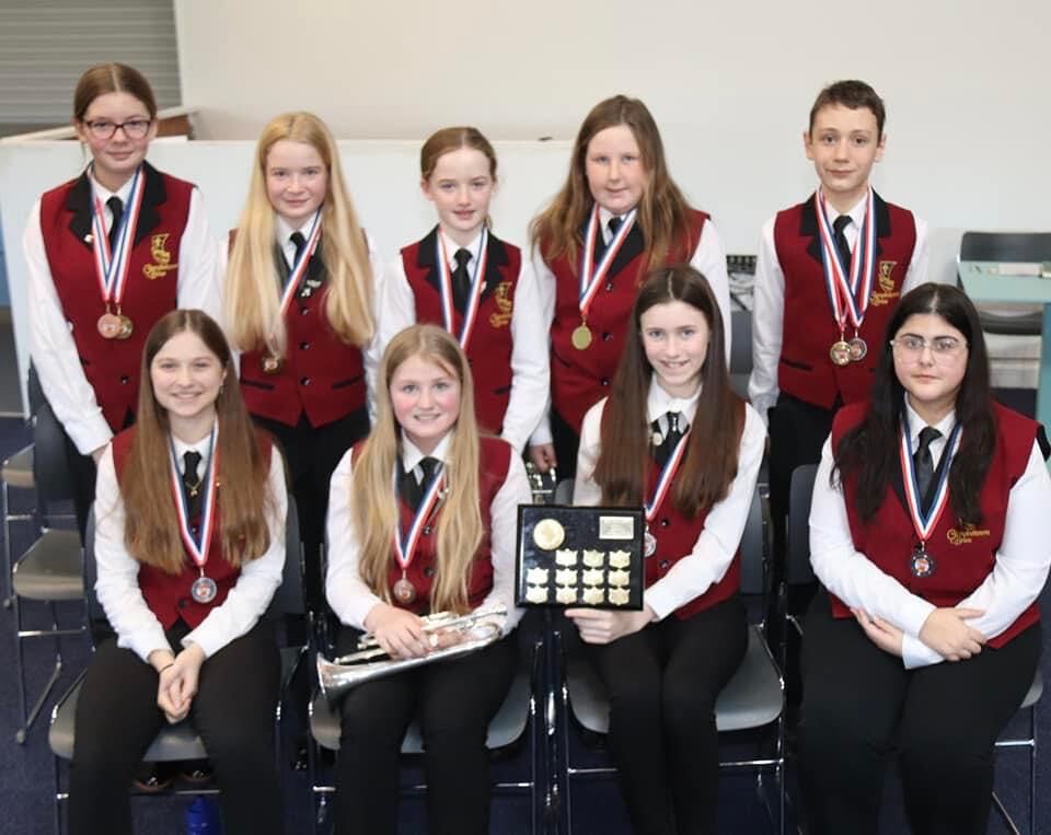 West Coast Today - News - The young soloists and ensembles from ...