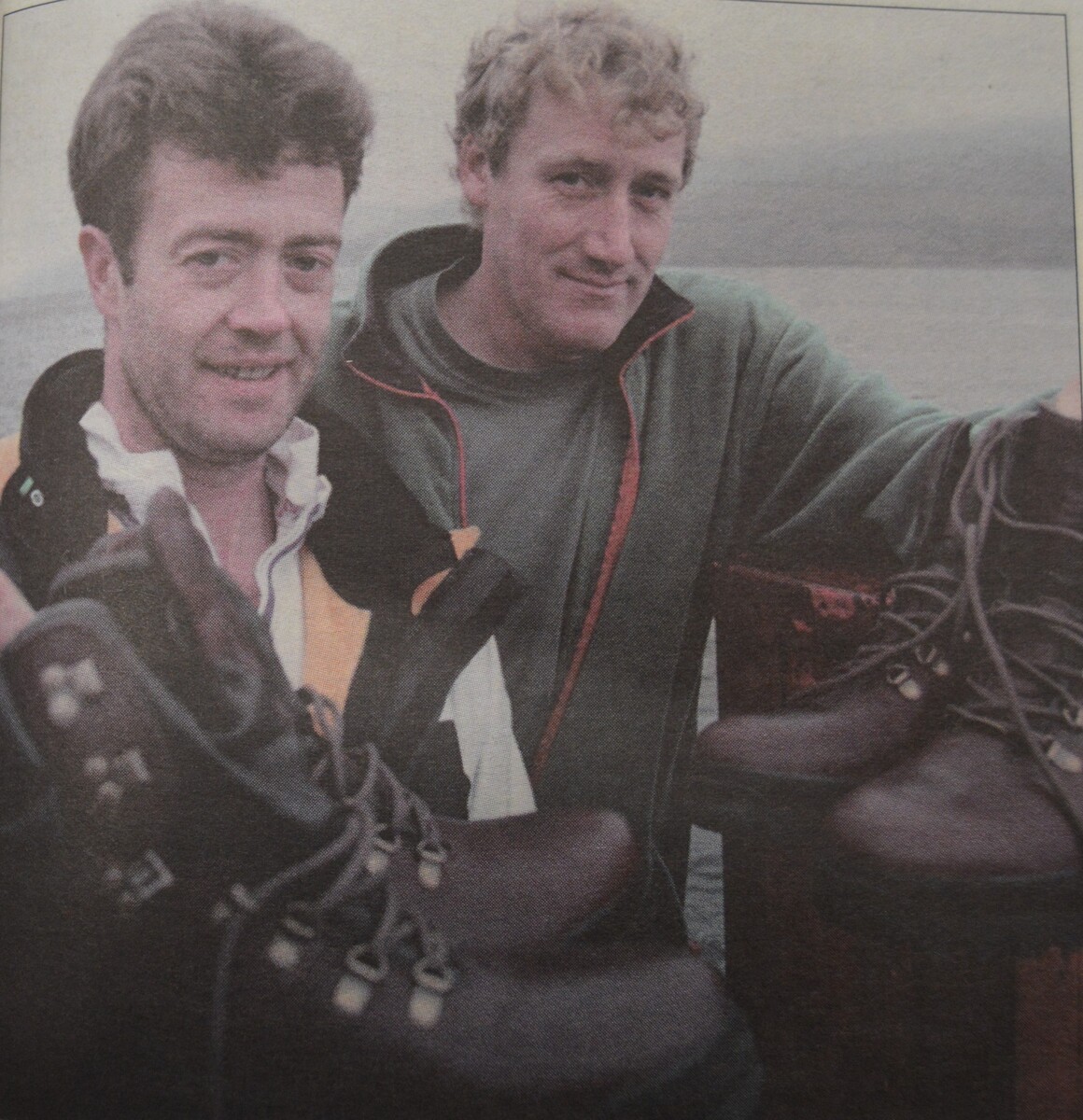 West Coast Today - Heritage - Take a trip back in time with the ...