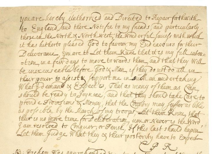 West Coast Today - Heritage - Lochaber Archive Series: Charles Edward ...