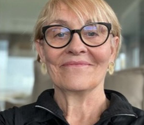 West Coast Today - Media Library - Joni Buchanan's new book is Women of ...