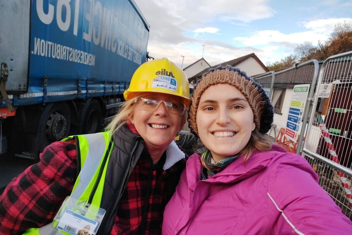 West Coast Today - Media Library - Just two of the more than 300 ...