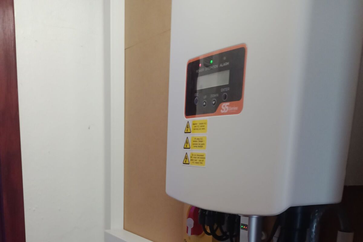 West Coast Today - Media Library - The energy events aim to help ...