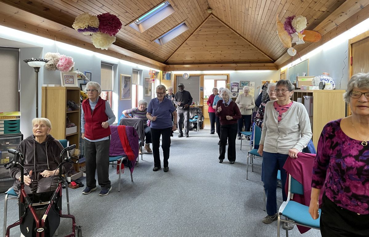 West Coast Today - News - Snowdrop centre celebrates 30 years of ...