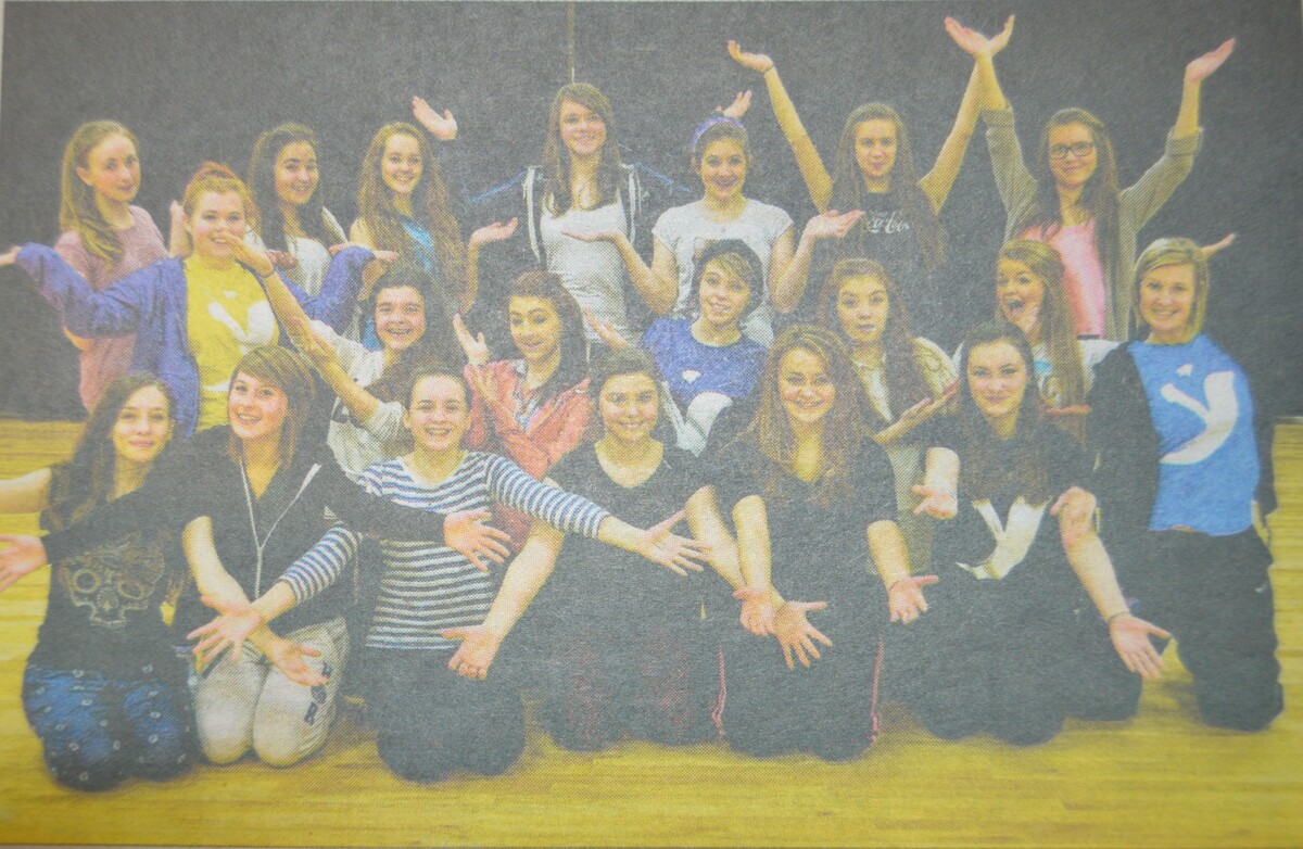 West Coast Today - Media Library - 2014: The Lochaber youngsters who ...