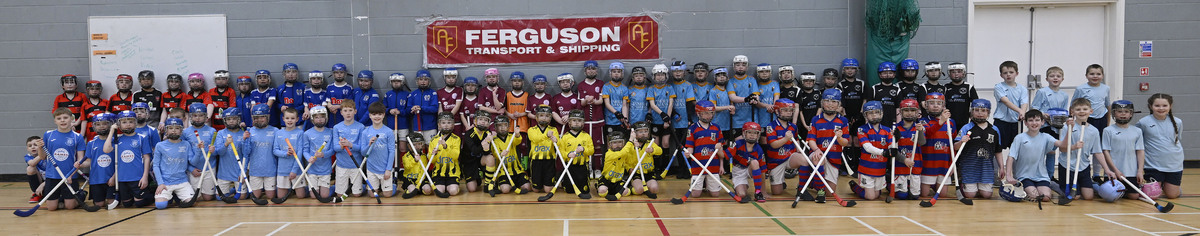 West Coast Today - Sport - Lochaber shinty round-up for February 26