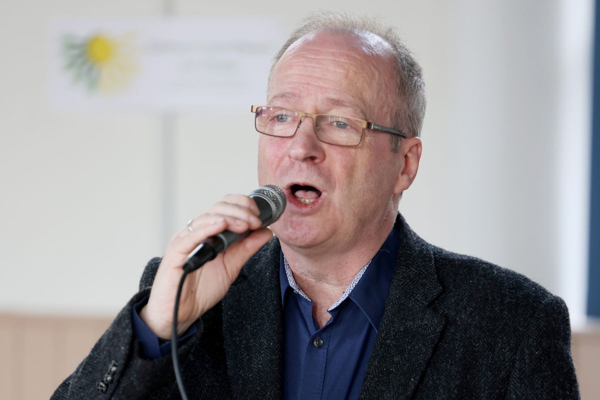 West Coast Today - News - World Gaelic Week ceilidh hailed a resounding ...