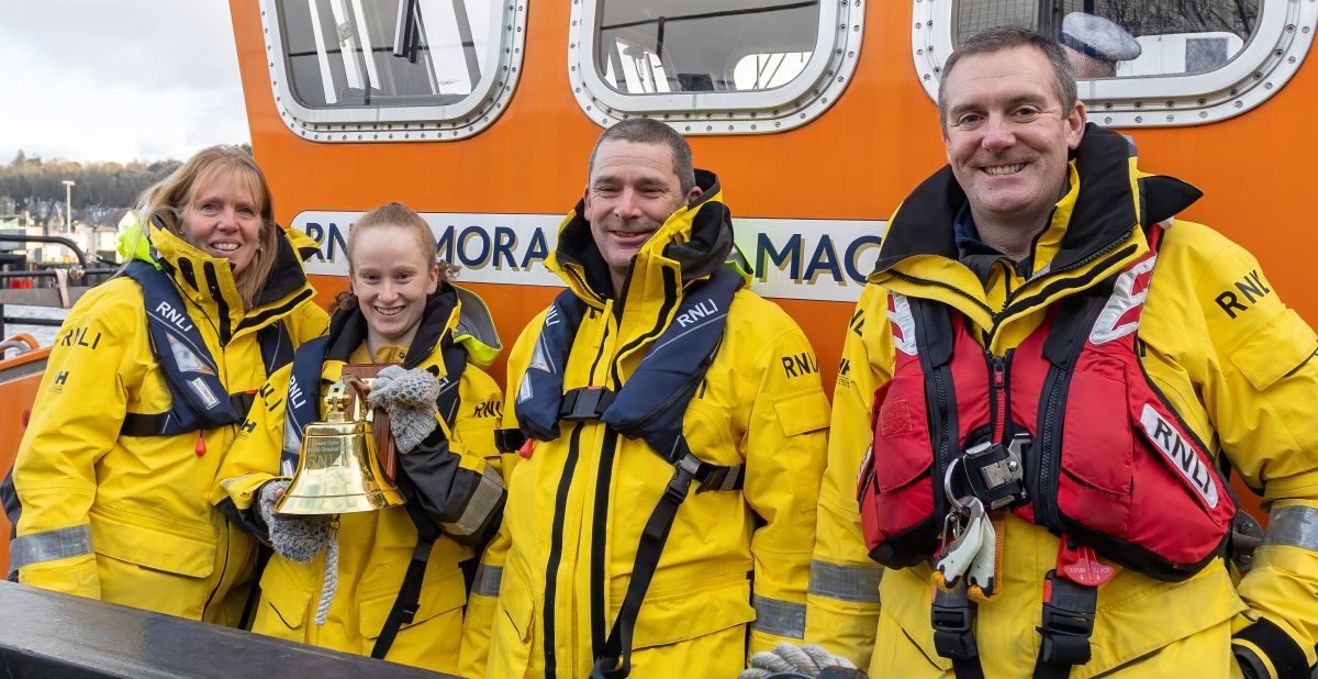 West Coast Today - News - Nostalgia Special: End of an era as Oban says ...