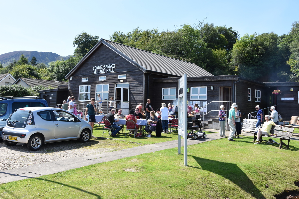 West Coast Today - Media Library - The Day in the Dark will take place ...