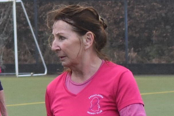 West Coast Today - Media Library - Helen Thomson was voted dame of the ...