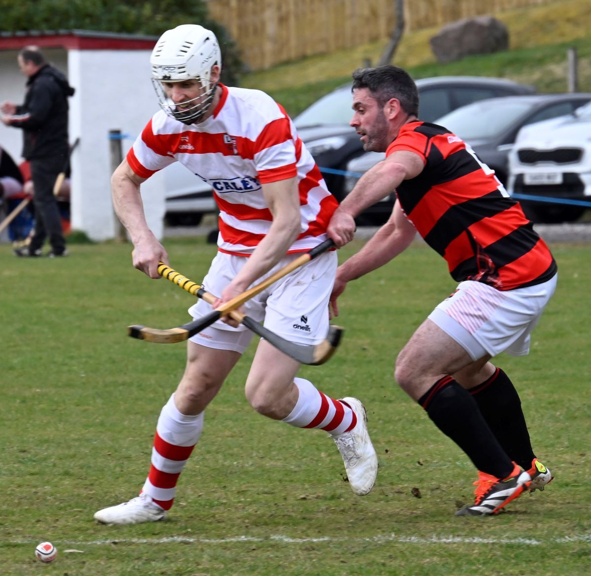 West Coast Today - Sport - Lochaber shinty round-up: March 16 2024