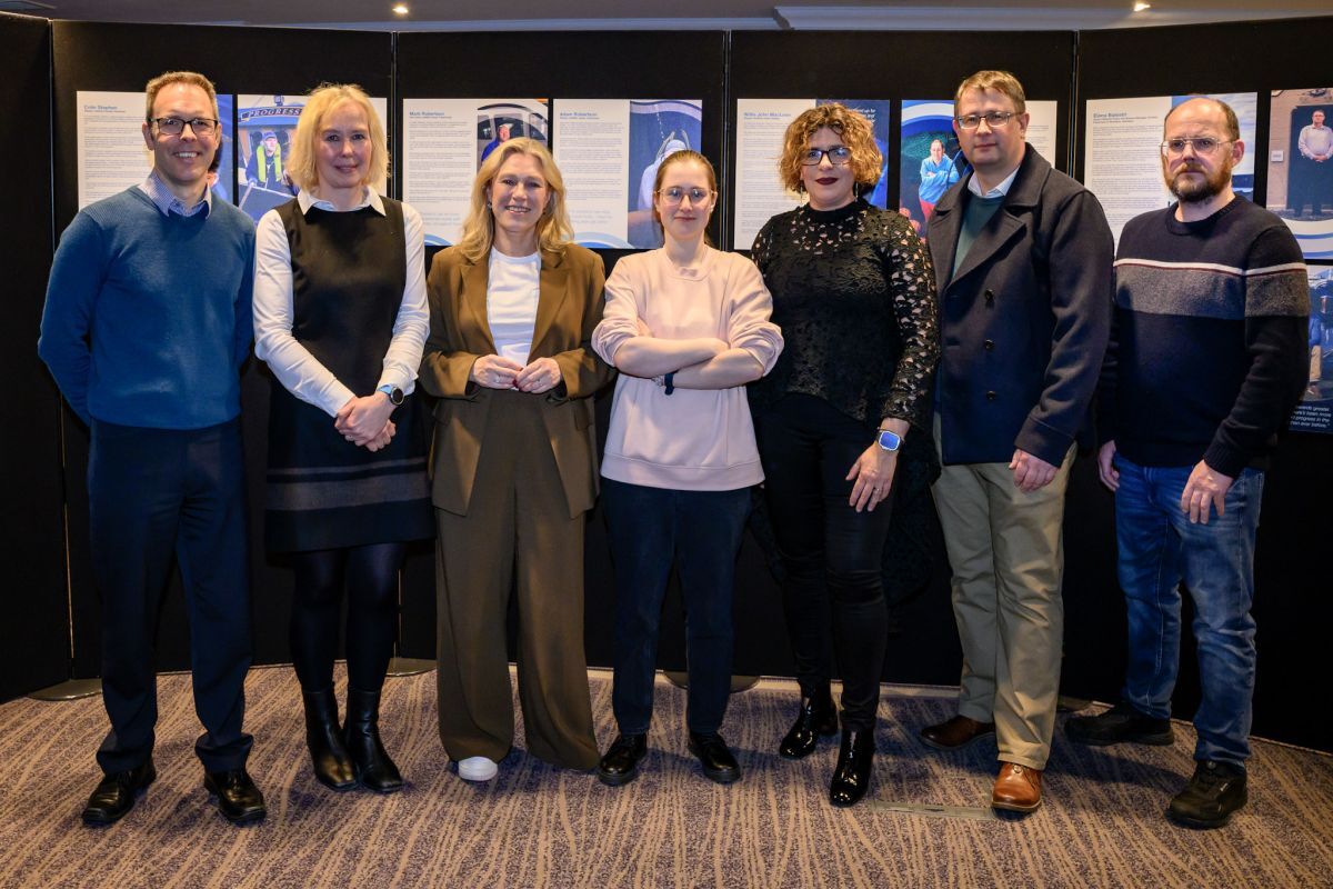 West Coast Today - News - West Scotland politicians pledge to protect ...