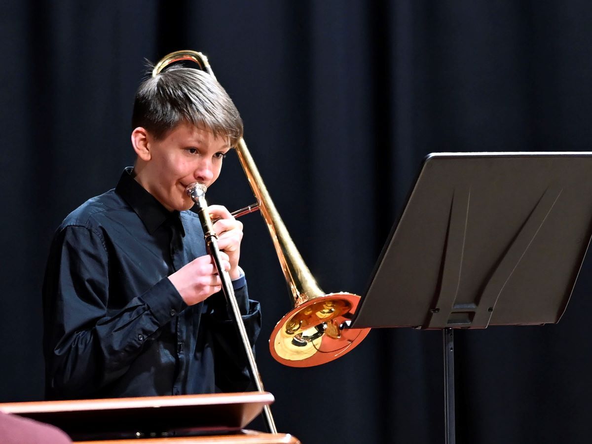 West Coast Today - News - Golden Music Festival triumphs over adversity