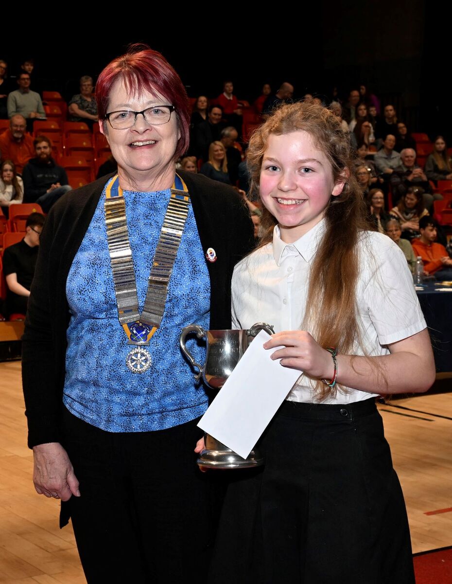 West Coast Today - News - Golden Music Festival triumphs over adversity