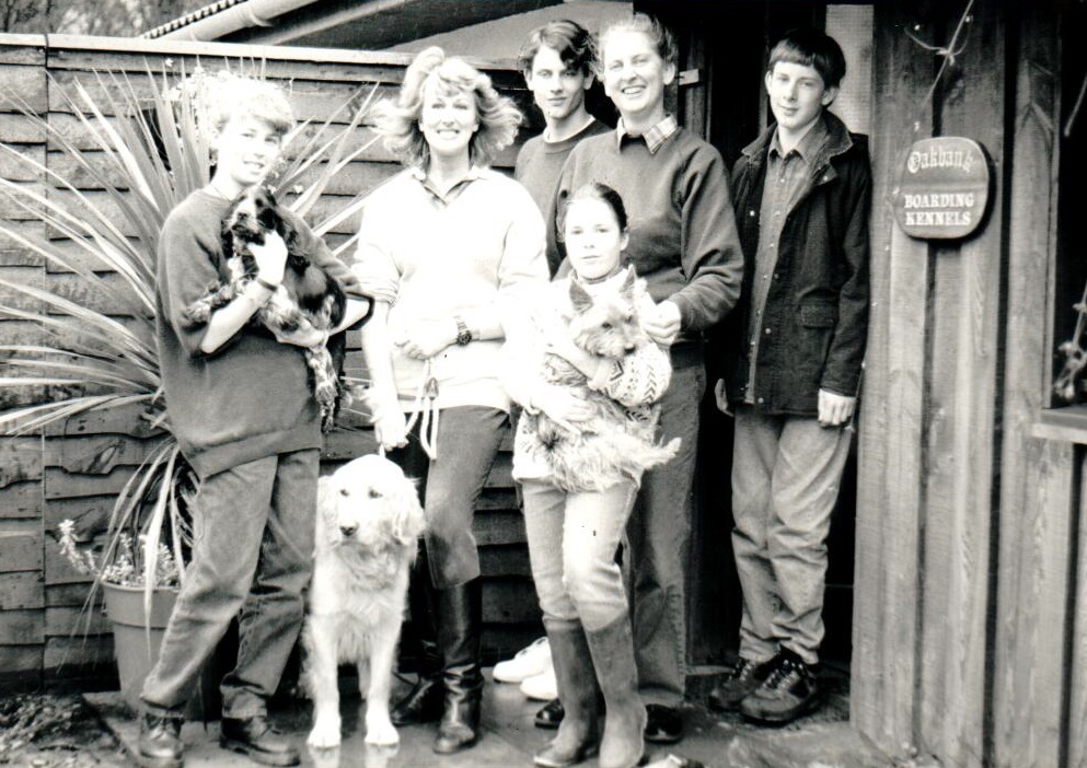 West Coast Today - Media Library - A new family business, Brodick ...