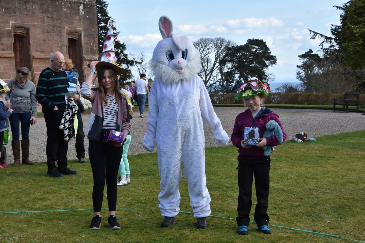 West Coast Today - Media Library - The winner and runner up in the ...