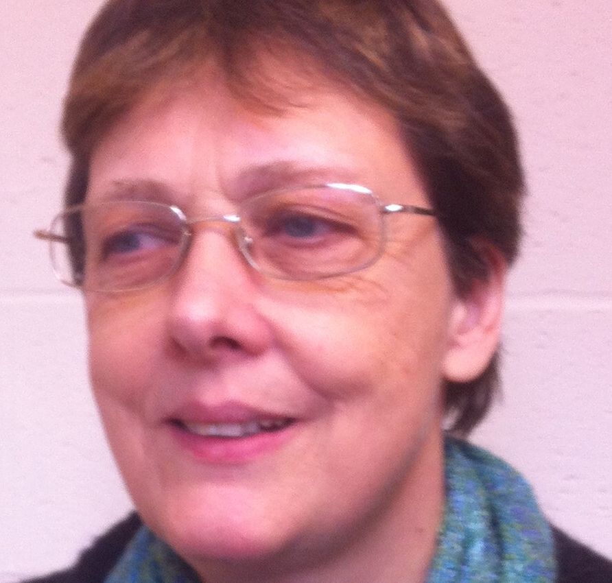 West Coast Today - Media Library - Author Rosemary Power who has been ...