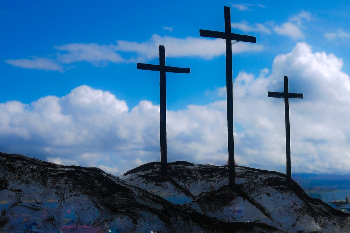West Coast Today - Media Library - A window display from the Journey to ...