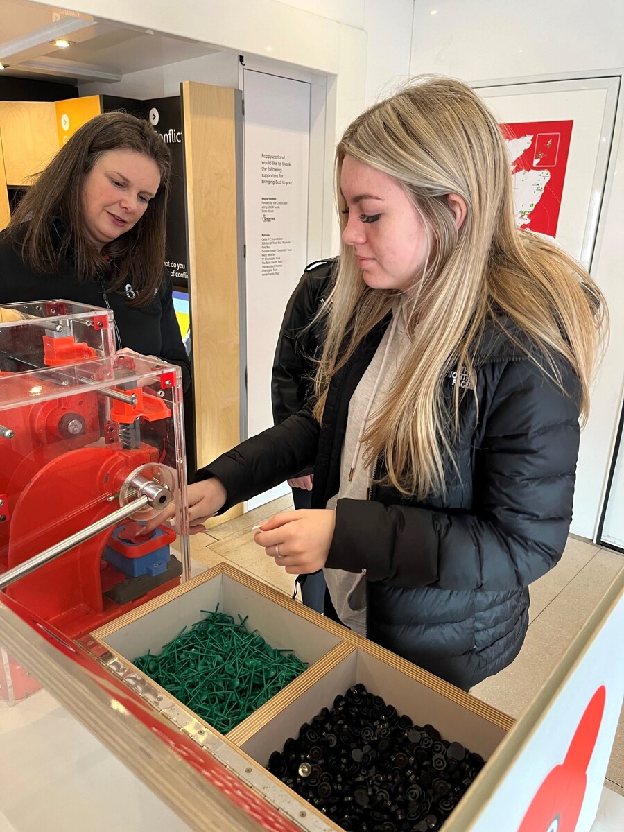 West Coast Today - Media Library - Campbeltown Grammar School pupil ...