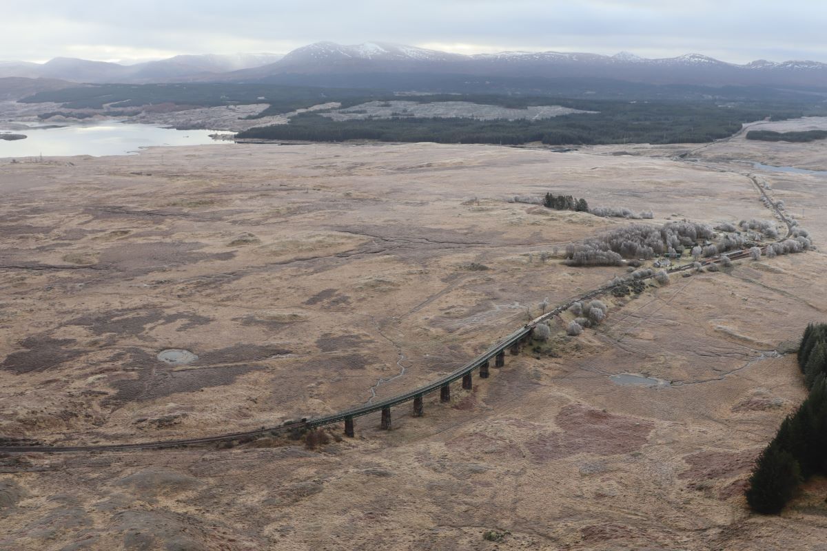 West Coast Today - Media Library - NO_T15_Rannoch Viaduct_01_Network ...
