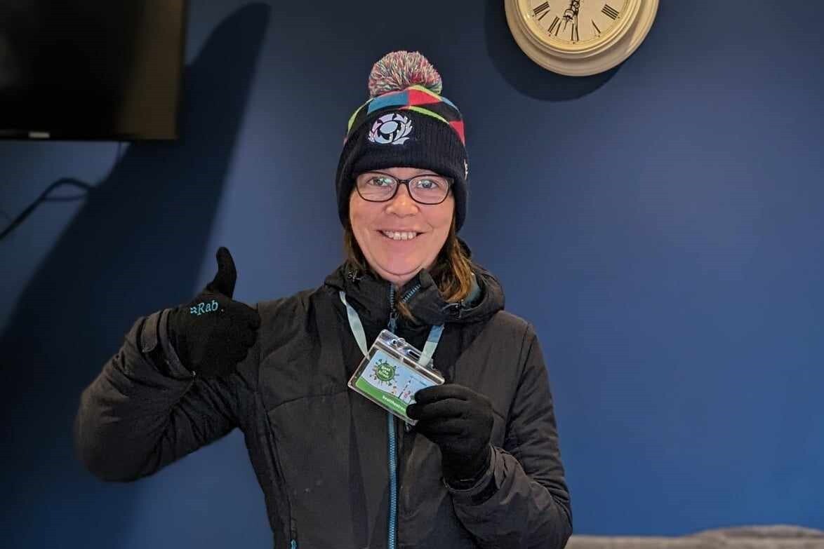 West Coast Today - Sport - Arran takes top title in Beat the Street ...