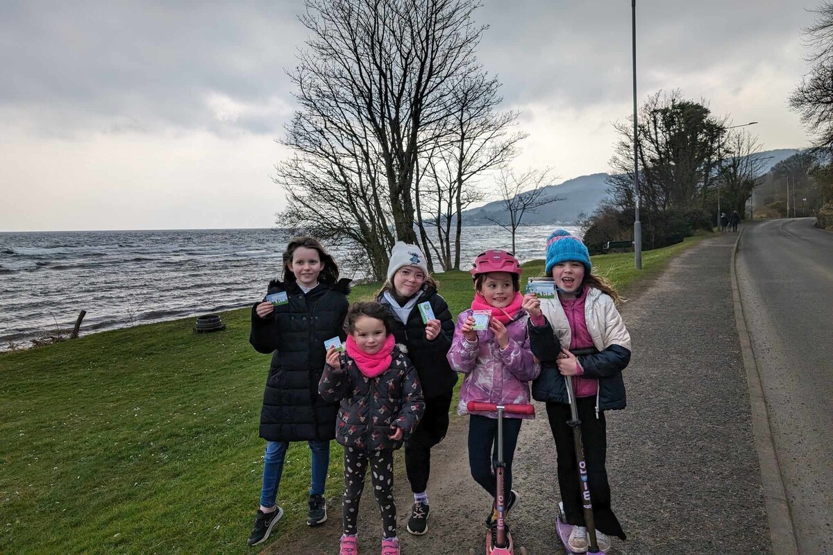 West Coast Today - Sport - Arran takes top title in Beat the Street ...