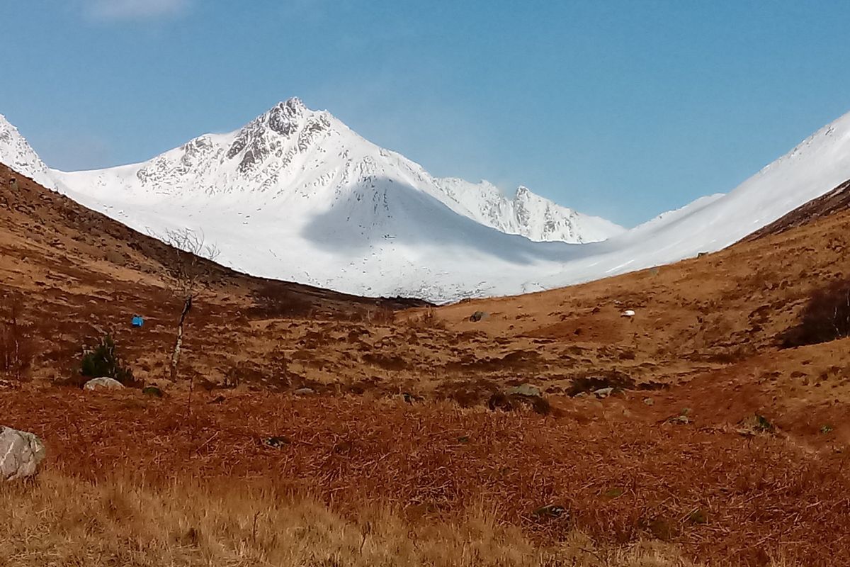 West Coast Today - News - Arran Geopark aims to help 'preserve, promote ...