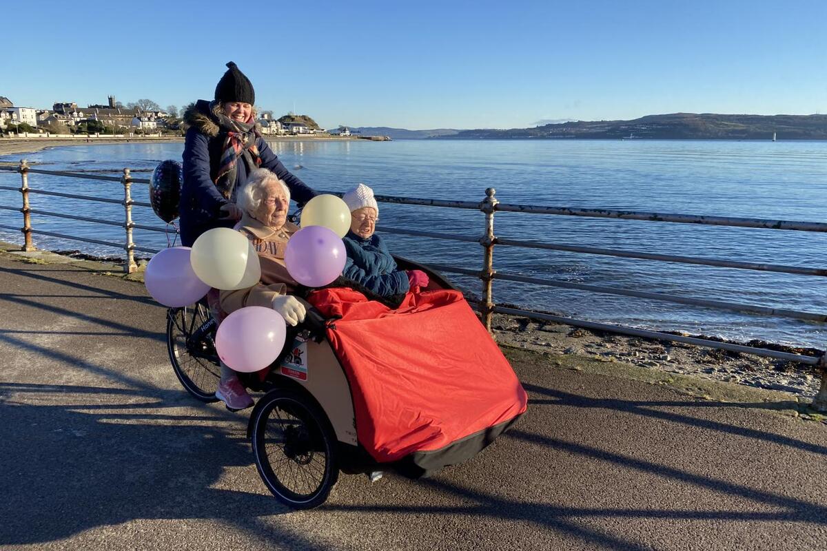 West Coast Today - Media Library - The winning photograph from Cowal ...