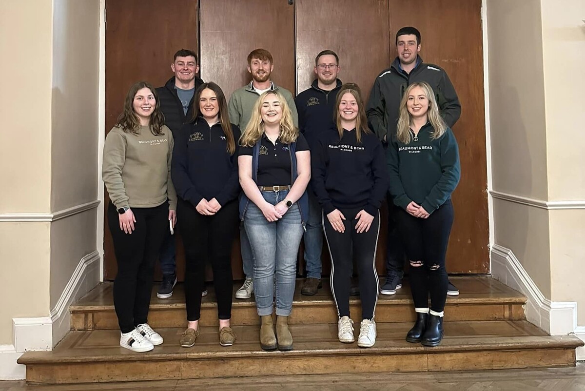 West Coast Today - Media Library - The club’s 2024/25 office bearers ...