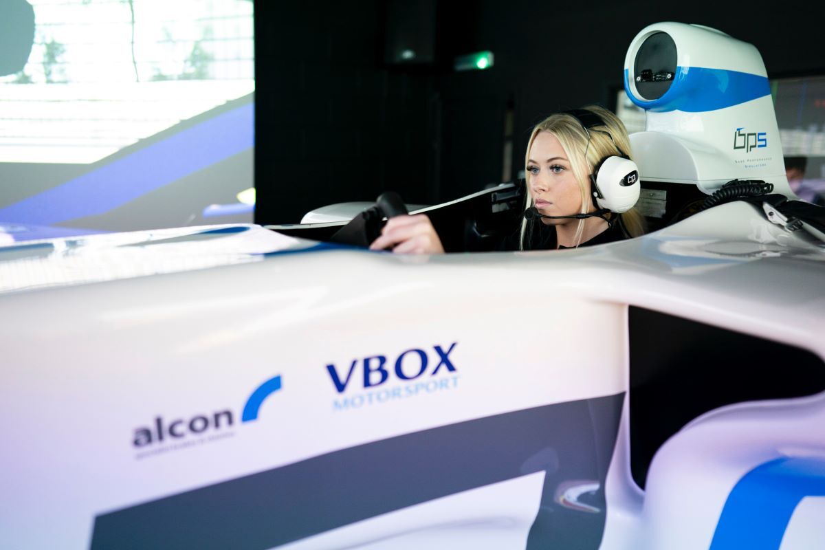 West Coast Today - Media Library - Taynuilt's Jodie Sloss takes the ...