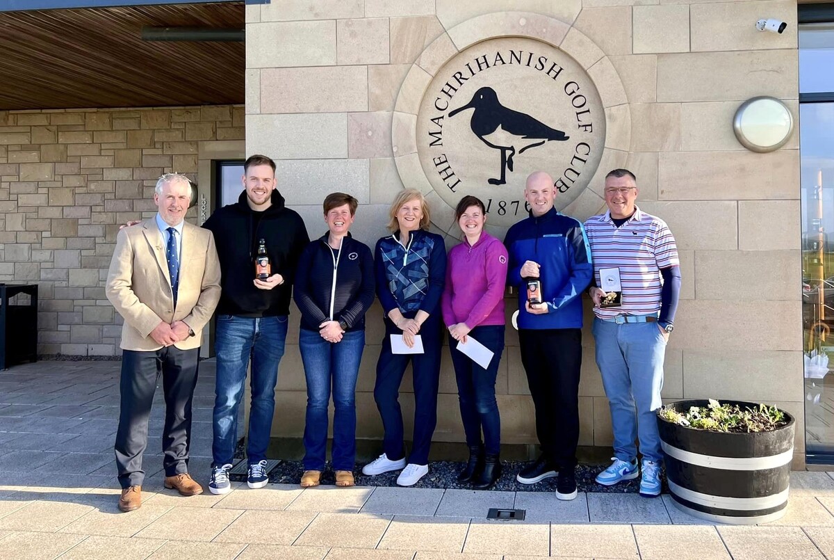 West Coast Today - Media Library - From left: Club captain Barry ...
