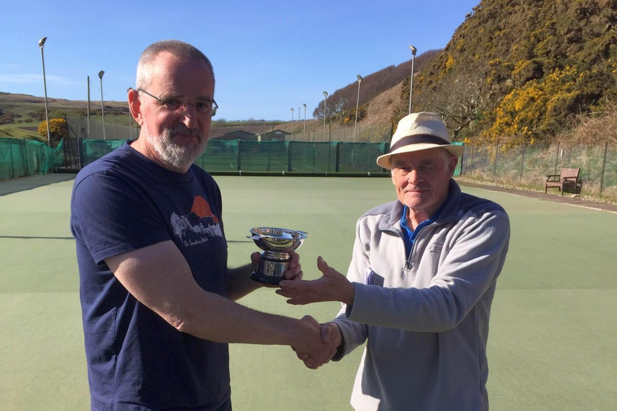 West Coast Today - Sport - Green for go as Arran bowlers start the new ...