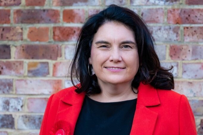 West Coast Today - Media Library - West Scotland MSP, Katy Clark is ...