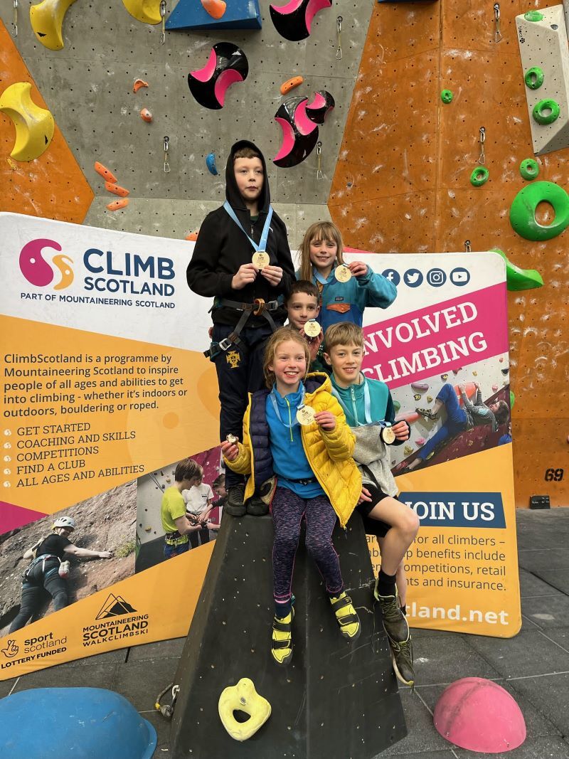 West Coast Today - Sport - The only way is up for Three Wise Monkeys ...