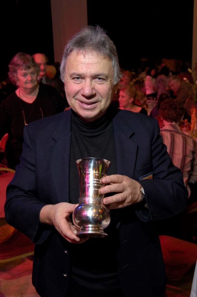West Coast Today - News - Tributes pour in after sad death of Fergie ...