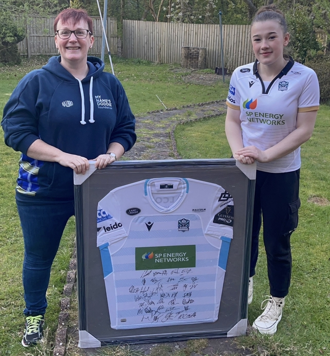 West Coast Today - News - Feorlin rises to the Big 5 Challenge