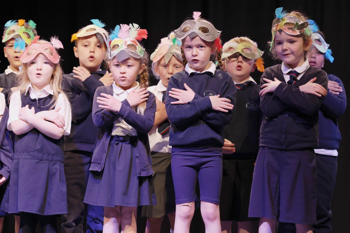 West Coast Today - News - Highlands and Islands Music and Dance ...