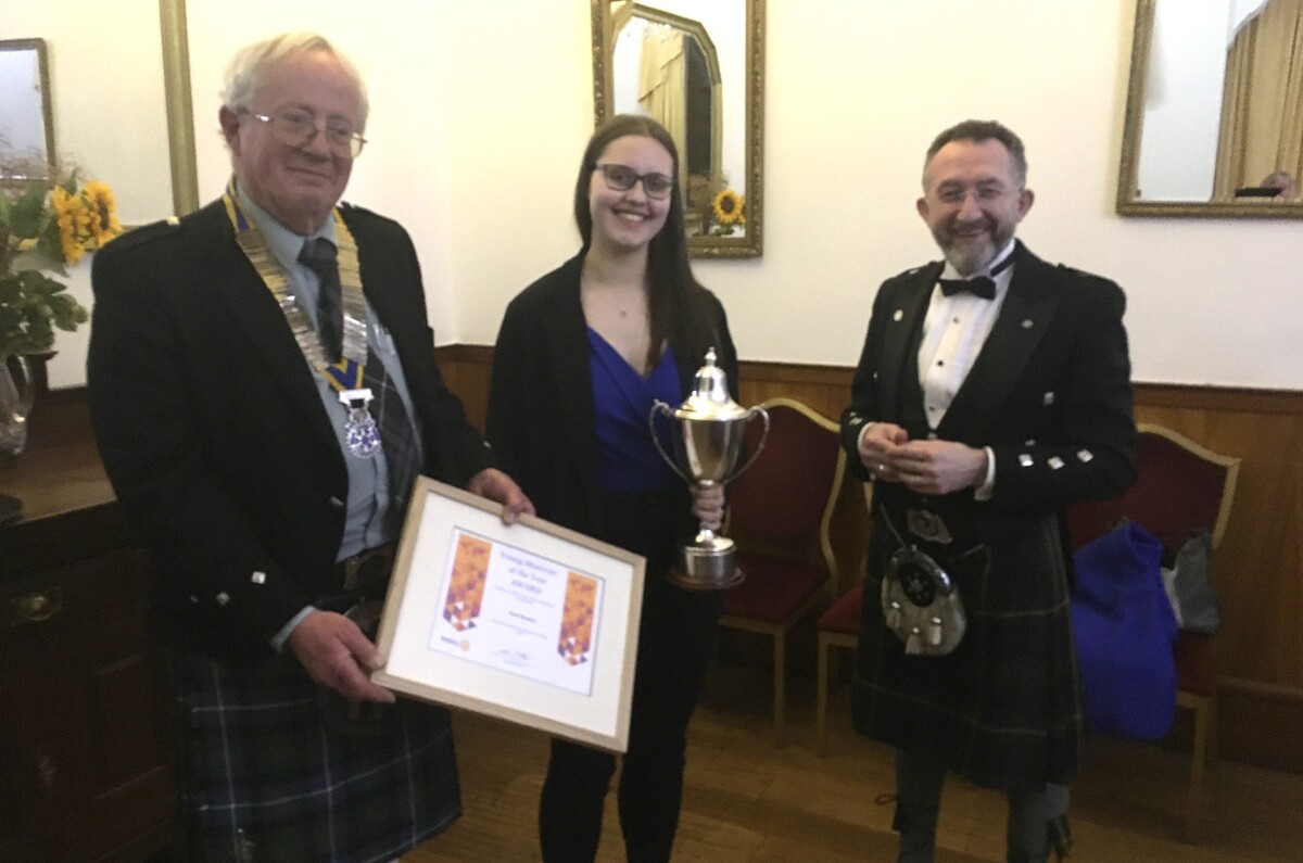 West Coast Today Opinion Campbeltown Courier Leader Selflessness West Coast Today Opinion Campbeltown Courier Leader Selflessness