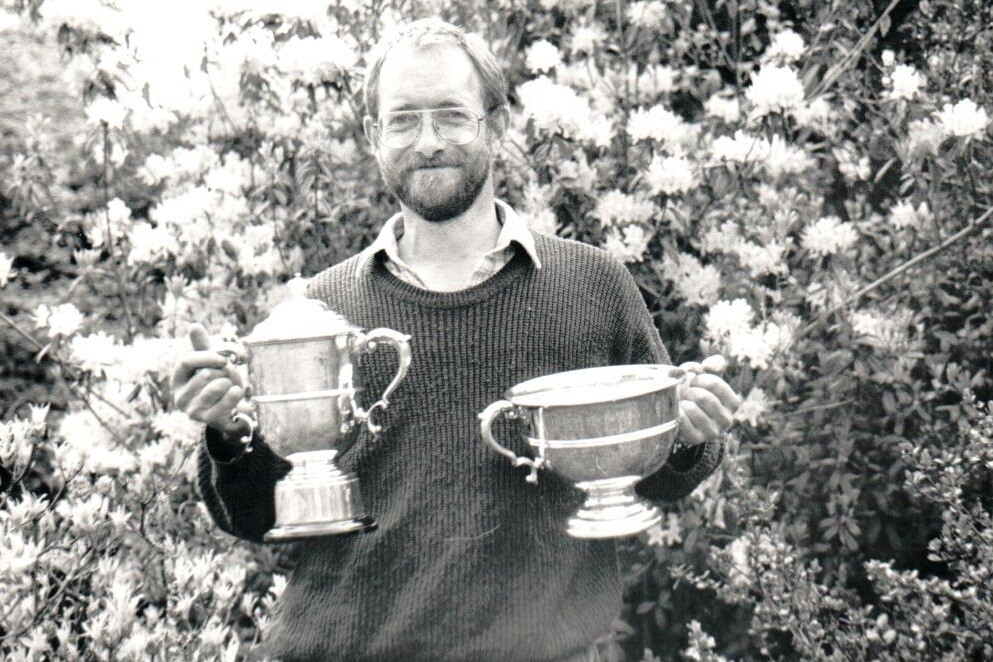 West Coast Today - Heritage - Arran Banner 30 Years Ago – week 20, 2024