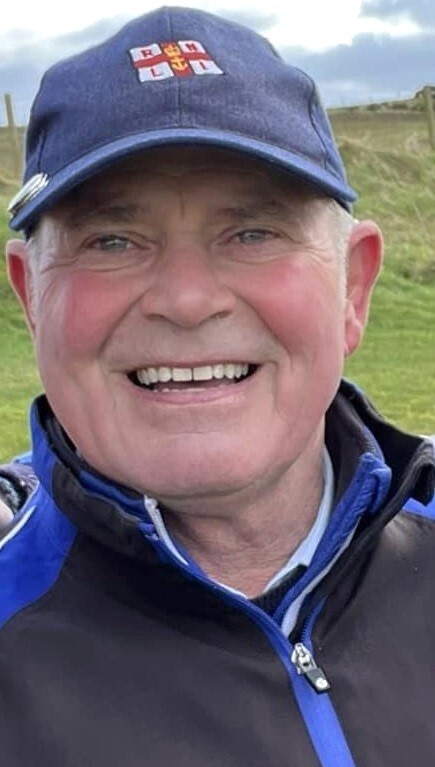 West Coast Today - Sport - ‘The Don’ wins Dunaverty’s Centenary Trophy