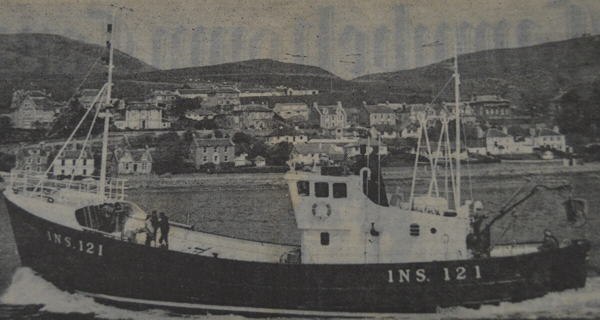 West Coast Today - Media Library - 1974: A view of the handsome lines ...