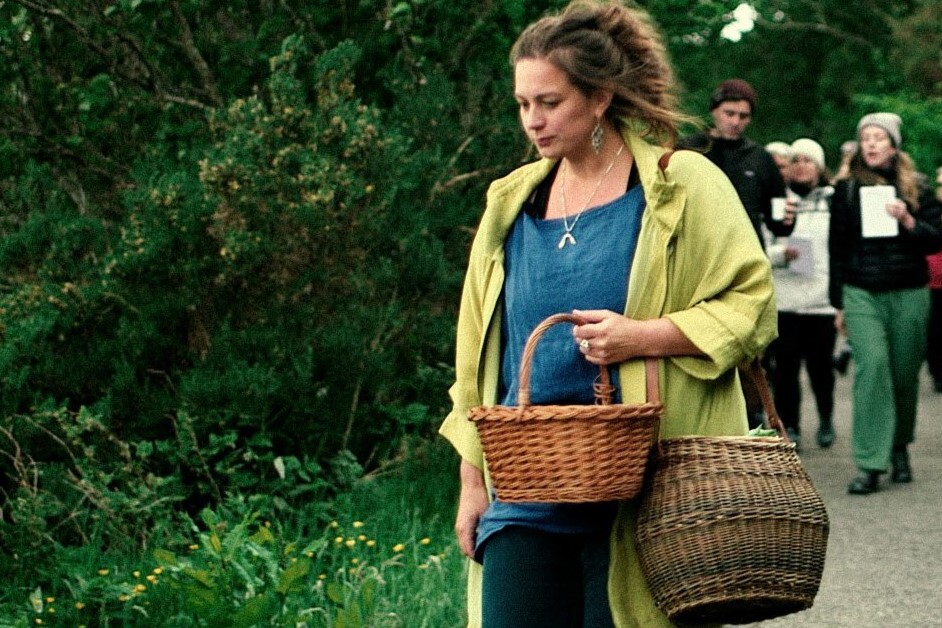 West Coast Today - Media Library - Lucy Cooke will lead a forage and ...