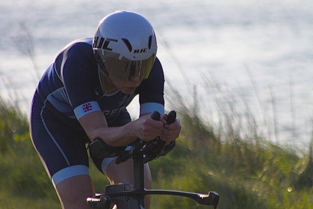 West Coast Today - Media Library - Alison Roger in action at the Loch ...