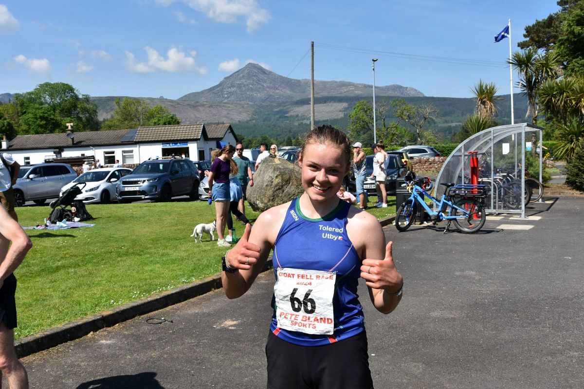 West Coast Today - Media Library - Daisy McNamara was the first local ...