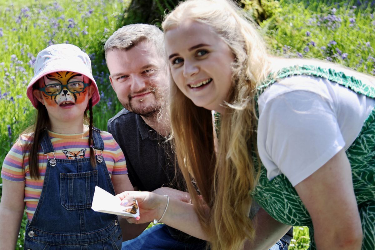 West Coast Today - News - Charity appeal for second respite caravan